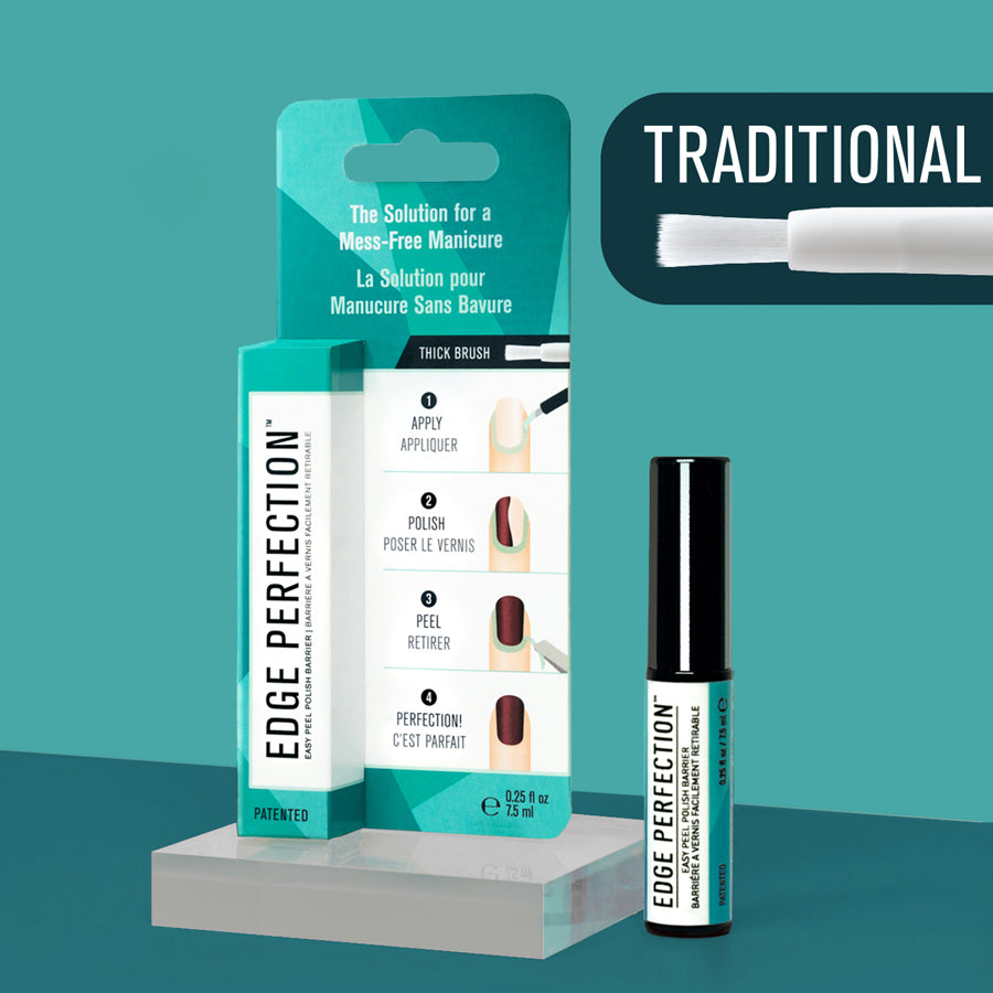 Edge Perfection - Traditional | Edge Perfection